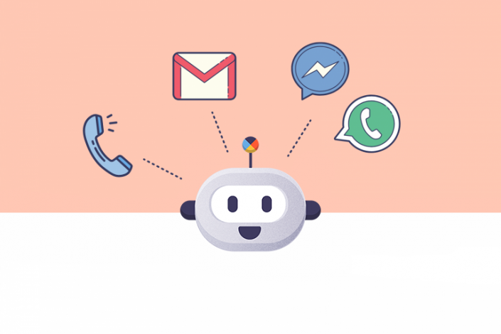 ¿Qué son los chatbots?